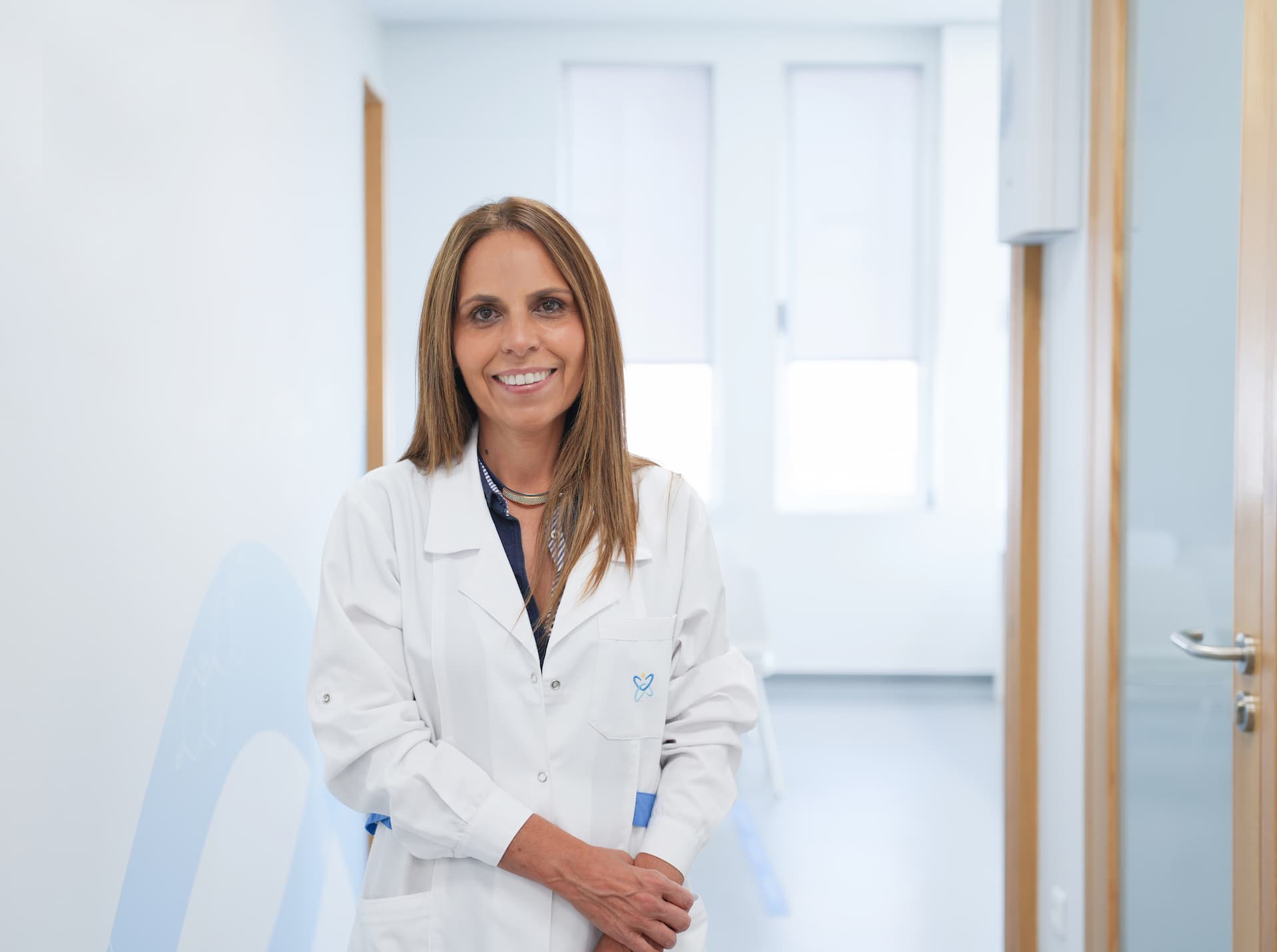Medicina Geral e Familiar: Dra. Antónia Rocha Melo - Vale do Sousa Saúde