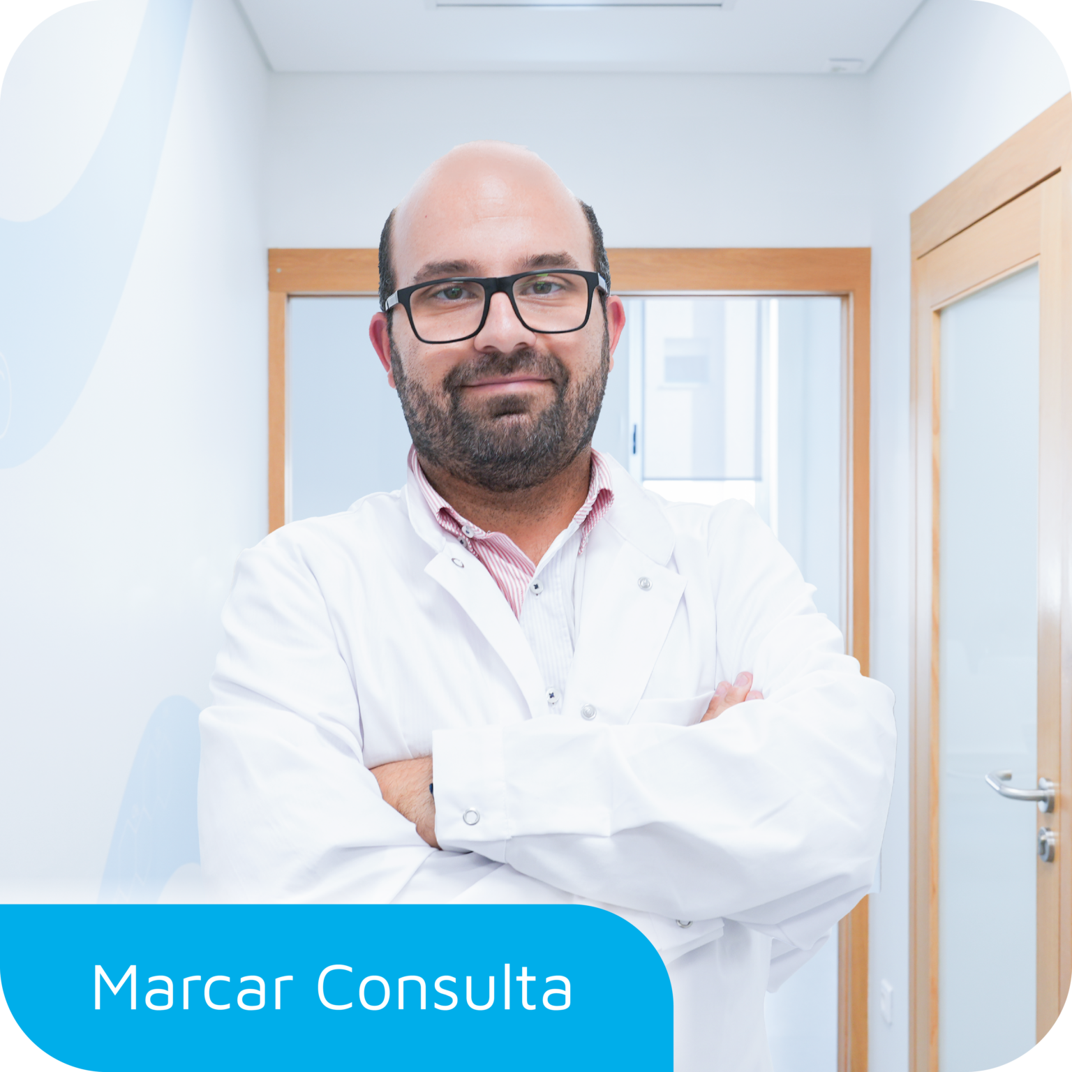 Diogo Magalhães Sousa, Dr. – Vale do Sousa Saúde